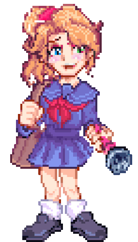 Senpai Genderswap Mod | Funkipedia Mods Wiki | Fandom