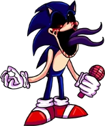 Vs Sonic.EXE: The Fanspansion | Funkipedia Mods Wiki | Fandom