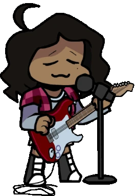 Sunday | Funkipedia Mods Wiki | Fandom