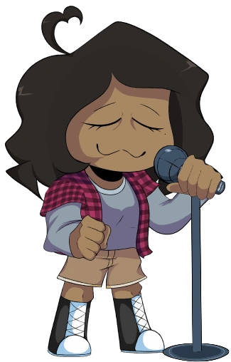 Sunday HD | Funkipedia Mods Wiki | Fandom