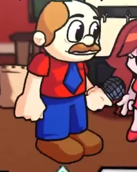 FNF SML Edition! | Funkipedia Mods Wiki | Fandom