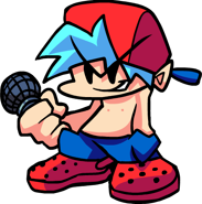 Beach Brother | Funkipedia Mods Wiki | Fandom