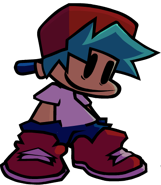 FnF: The Deceiver | Funkipedia Mods Wiki | Fandom