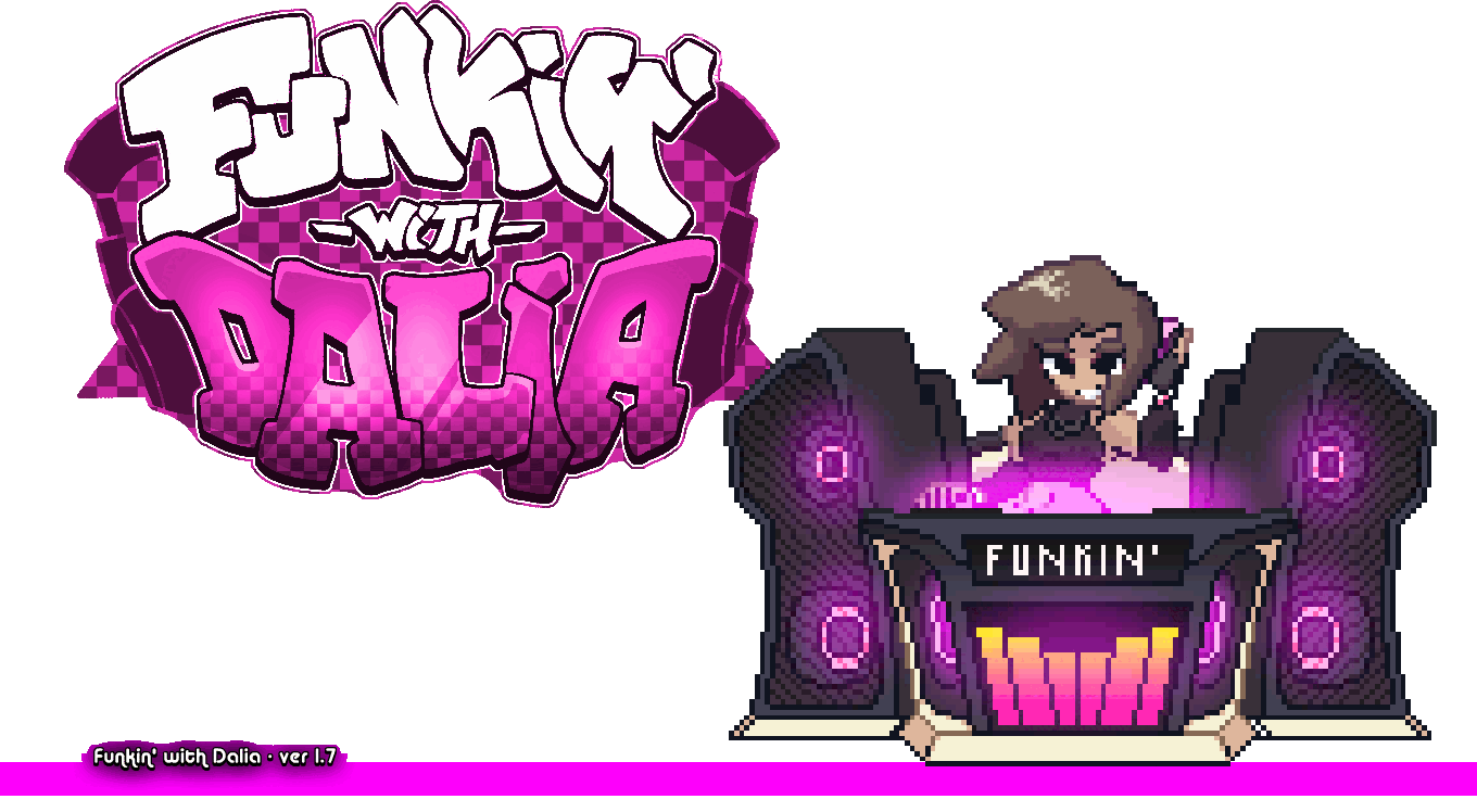 Discuss Everything About Funkipedia Mods Wiki | Fandom