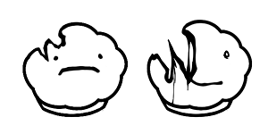 Asdf's Endless Muffin Time RETAKE | Funkipedia Mods Wiki | Fandom