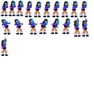 Vs. Luna | Funkipedia Mods Wiki | Fandom