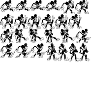 Glitched Mickeyverse | Funkipedia Mods Wiki | Fandom