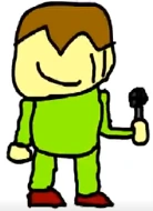 Funkin Jolt Anugh! | Funkipedia Mods Wiki | Fandom