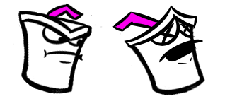 Aqua Team Funkin' Force | Funkipedia Mods Wiki | Fandom