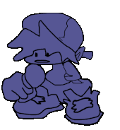 Spike Boyfriend | Funkipedia Mods Wiki | Fandom