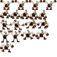 FNF: Champions of Destruction | Funkipedia Mods Wiki | Fandom