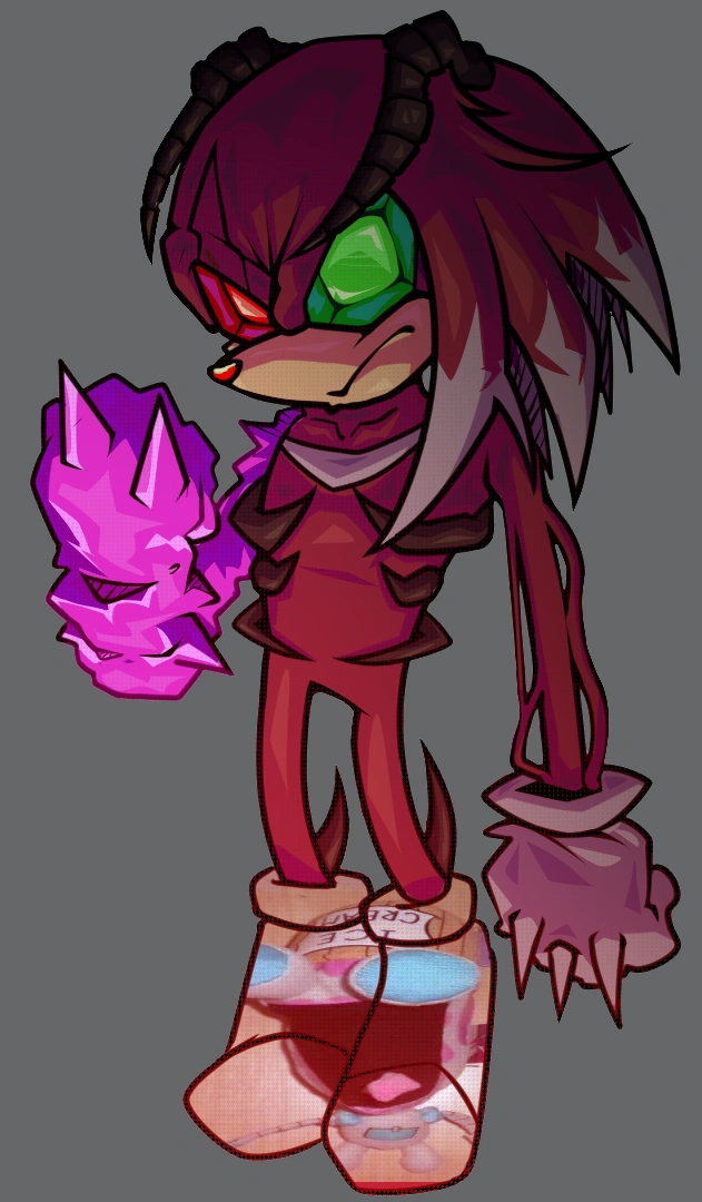 Parallax: REDEFINED | Funkipedia Mods Wiki | Fandom