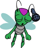 WiseBug | Funkipedia Mods Wiki | Fandom