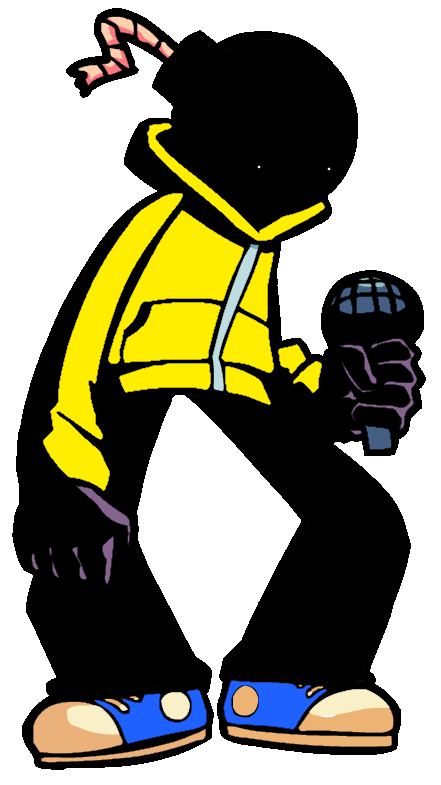 Zitty | Funkipedia Mods Wiki | Fandom