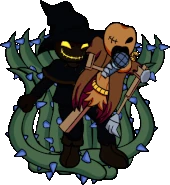 Zardy x Cablecrow | Funkipedia Mods Wiki | Fandom