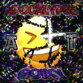 Apocalypse At Goiky | Funkipedia Mods Wiki | Fandom