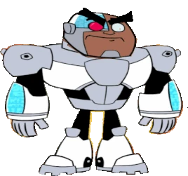 Cyborg FULL WEEK | Funkipedia Mods Wiki | Fandom