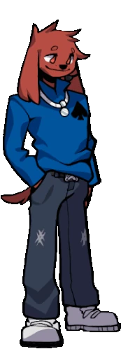 Friday Night Gaming | Funkipedia Mods Wiki | Fandom