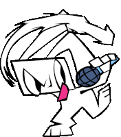 Aimkid x 100 Gecs | Funkipedia Mods Wiki | Fandom