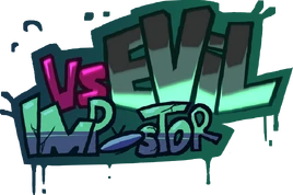 VS EVIL Impostor | Funkipedia Mods Wiki | Fandom