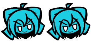 Cirno's Funky Rappin' (Vs. Cirno) | Funkipedia Mods Wiki | Fandom