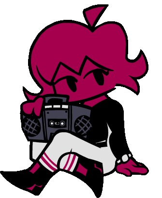 Friday Night Funkin': Icon Reskin | Funkipedia Mods Wiki | Fandom