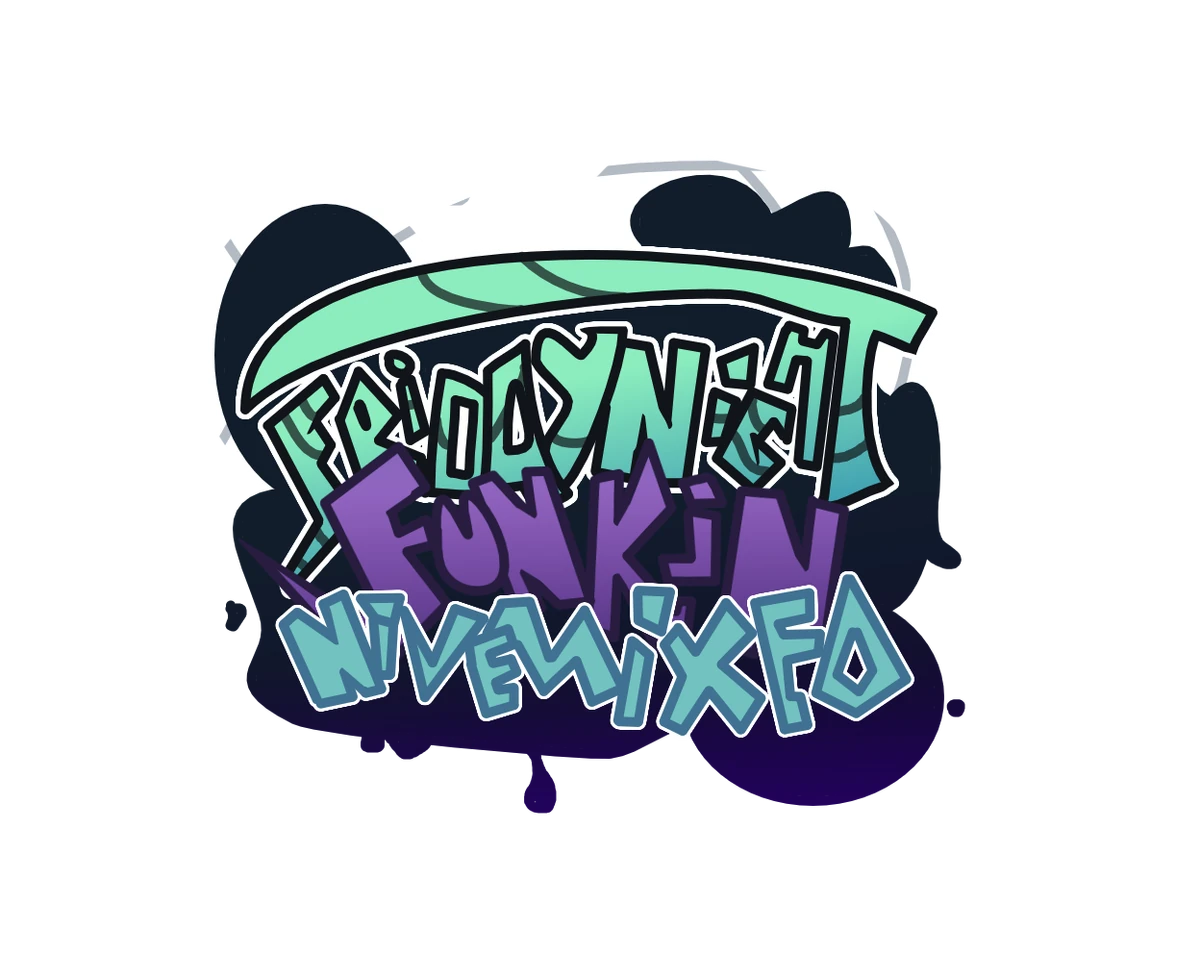 Nivemixed | Funkipedia Mods Wiki | Fandom