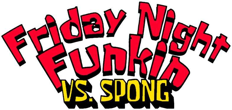 Vs. Spong | Friday Night Funkipedia Mods Wiki | Fandom