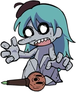 Hilda | Funkipedia Mods Wiki | Fandom