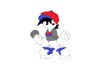 Jerry | Funkipedia Mods Wiki | Fandom