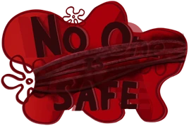 Spongebob 2004 / NO ONE IS SAFE | Funkipedia Mods Wiki | Fandom