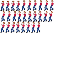 Fore Sprites Pack | Funkipedia Mods Wiki | Fandom