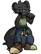 VS Smoky | Funkipedia Mods Wiki | Fandom