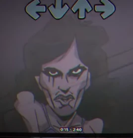 Ominous Memories | Funkipedia Mods Wiki | Fandom