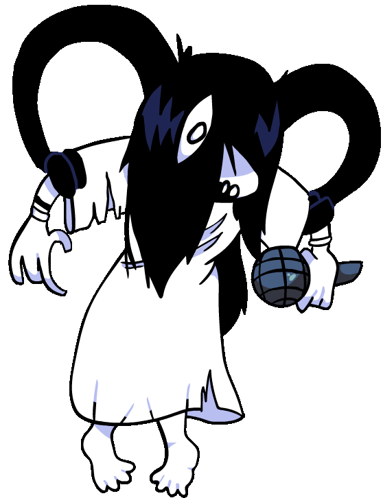 Something Mari | Funkipedia Mods Wiki | Fandom