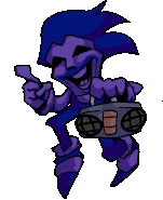 Majin Sonic (disambiguation) | Funkipedia Mods Wiki | Fandom