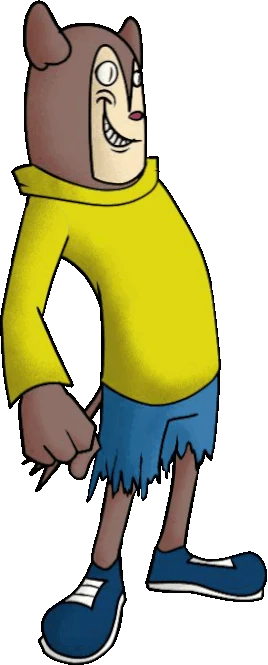 AnotherBrother. | Funkipedia Mods Wiki | Fandom