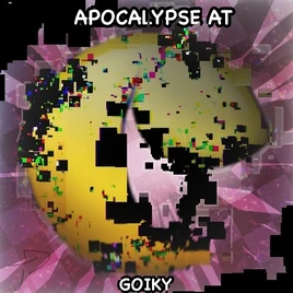Apocalypse At Goiky | Funkipedia Mods Wiki | Fandom
