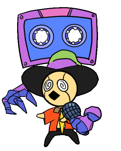 Auctioneer | Funkipedia Mods Wiki | Fandom