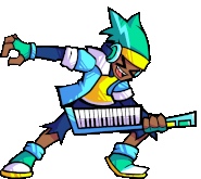 Flavor Rave | Funkipedia Mods Wiki | Fandom