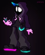 Neo (disambiguation) | Funkipedia Mods Wiki | Fandom