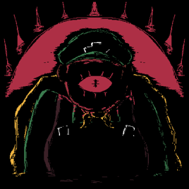 Misfire's Mario Mix | Funkipedia Mods Wiki | Fandom
