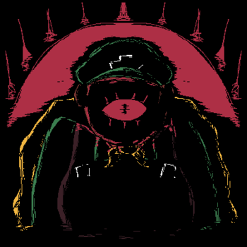 Misfire's Mario Mix | Funkipedia Mods Wiki | Fandom