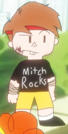 Powered Vendetta | Funkipedia Mods Wiki | Fandom