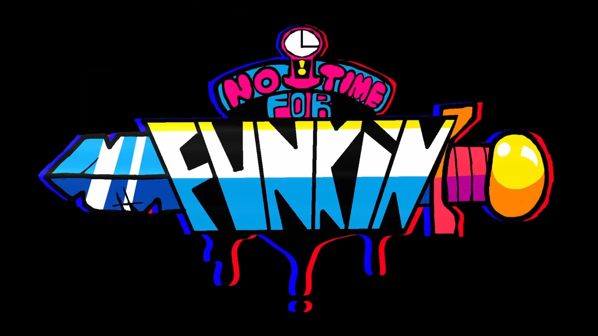 NO TIME FOR FUNKIN | Funkipedia Mods Wiki | Fandom