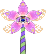 Queen Sectonia | Funkipedia Mods Wiki | Fandom