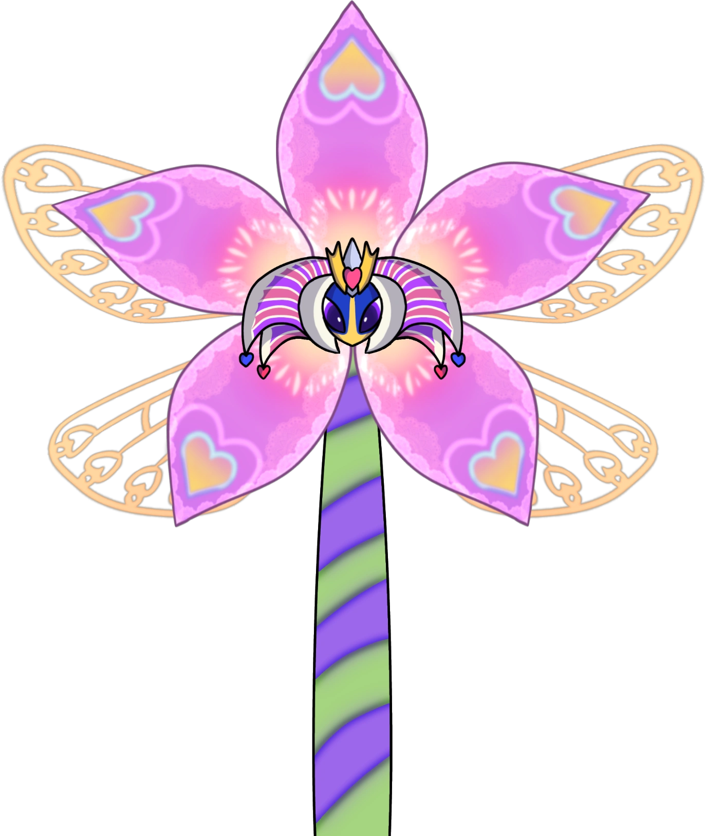 Queen Sectonia Soul Creepypasta