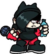 Annie (disambiguation) | Funkipedia Mods Wiki | Fandom