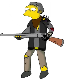 Springfield Showdown | Funkipedia Mods Wiki | Fandom