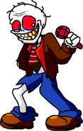 Friday Night Funkin': Developer Mode | Funkipedia Mods Wiki | Fandom